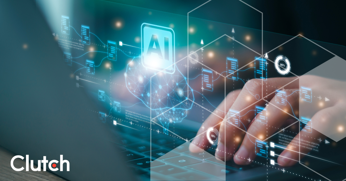 Exposure or Risk? How SMBs See AI Crawlers | Clutch.co