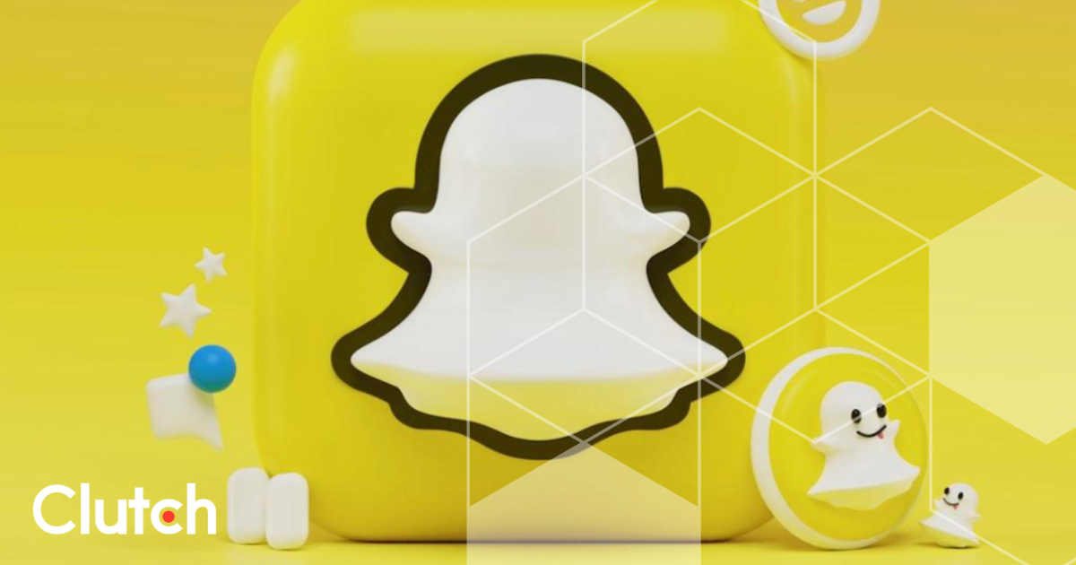 Snapchat Advertising: Video Ads Beyond TikTok | Clutch.co