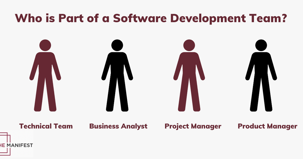 How To Put Together Your Ideal Software Development Team