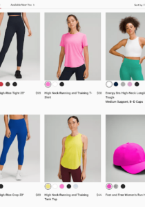 How to Use Lines in Graphic Design | Clutch.co