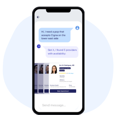 How AI is Transforming Healthcare | Clutch.co