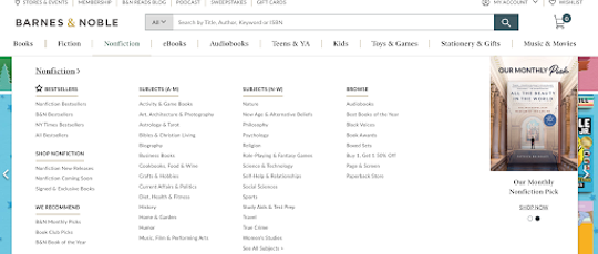 5 Best E-Commerce UX & Website Design Examples | Clutch.co