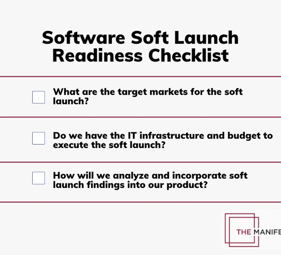 What is a Soft Launch in Software Development? [With Examples]