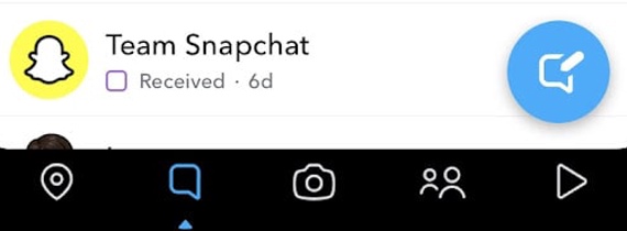 How to Make a Group Chat on Snapchat | Clutch.co