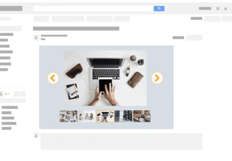 9 Interactive Email Examples That Convert Your Leads | Clutch.co
