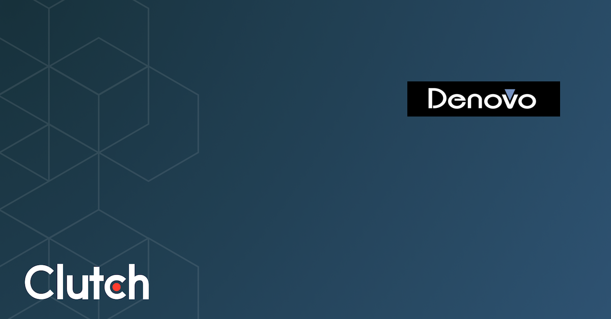 Denovo - Services & Company Info