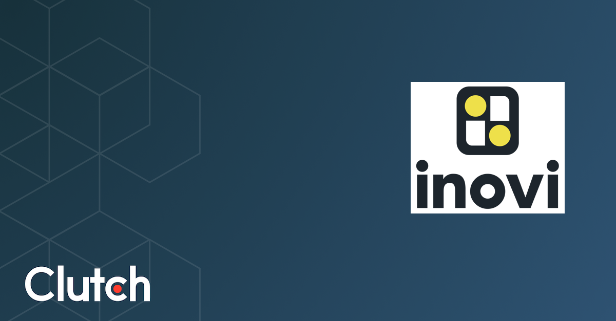 Inovi Solutions Reviews (3), Pricing, Services & Verified Ratings
