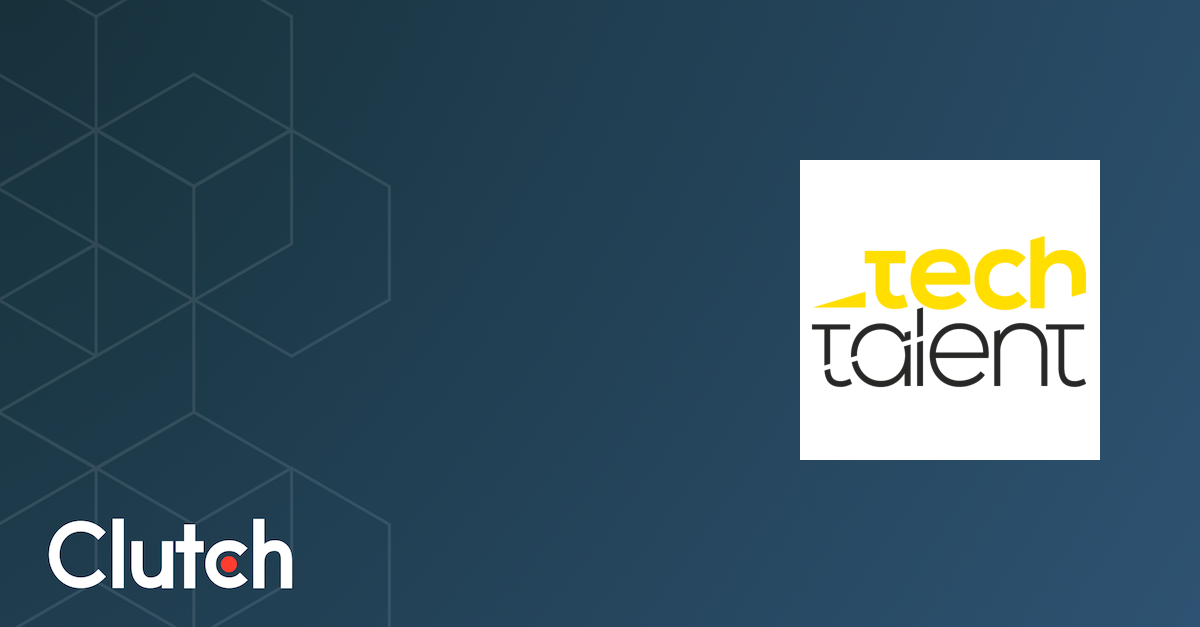 TechTalent Software Reviews (5), Pricing, Services & Verified Ratings