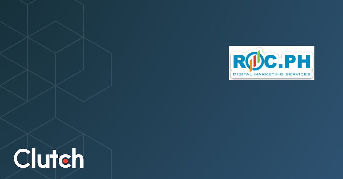 ROC.PH Digital Marketing Services - Services & Company Info