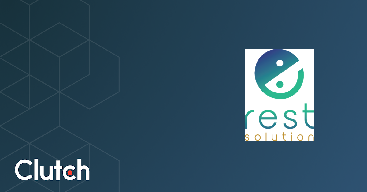 REST Solution - Services & Company Info