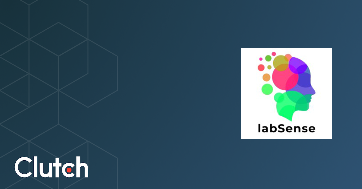 Labsense | Data Annotation Services packages | Clutch.co