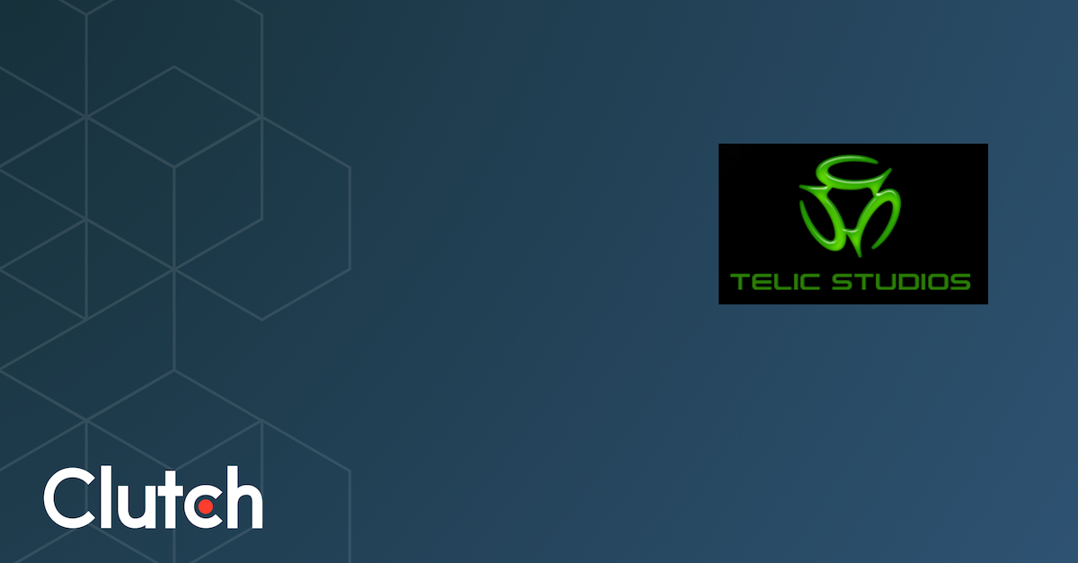 Telic Studios, Address, Data & More