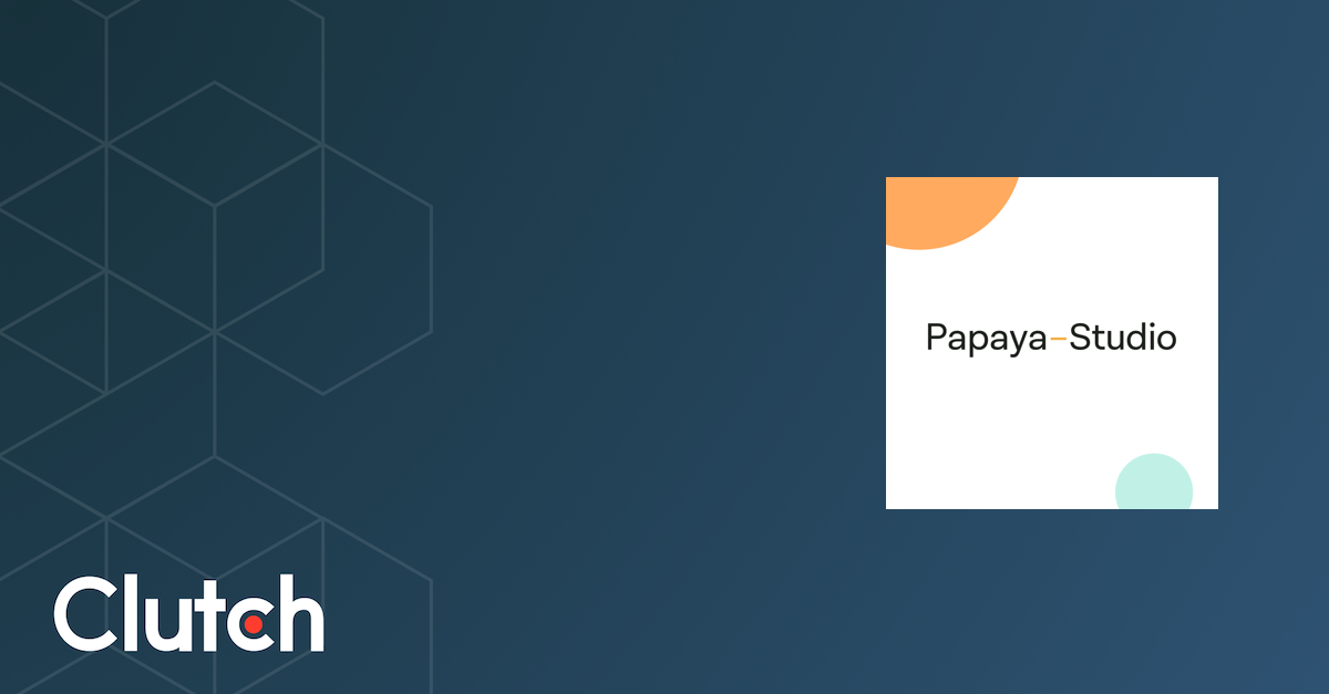 Papaya-Studio - Services & Company Info