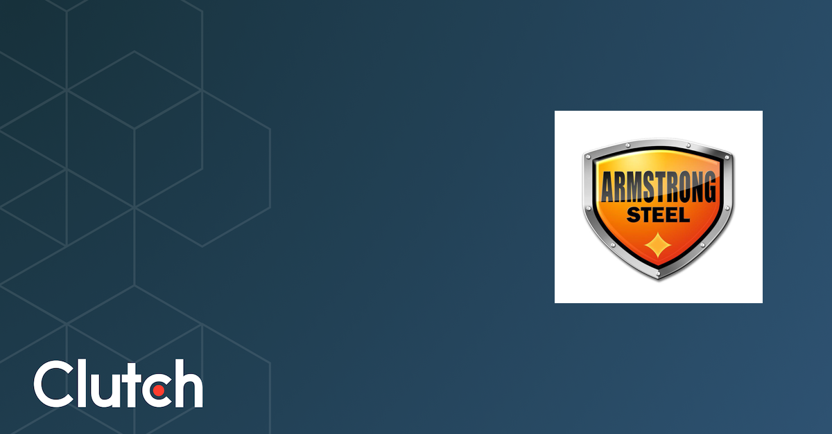 Armstrong Steel Buildings - Services & Company Info