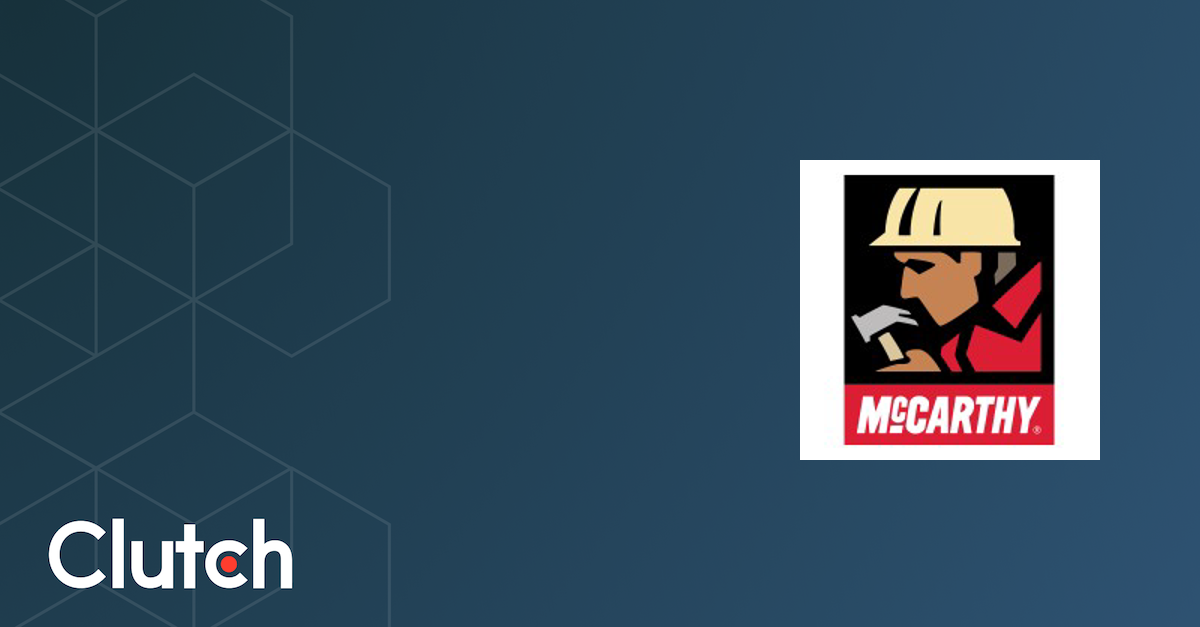 McCarthy Building Companies - Services & Company Info