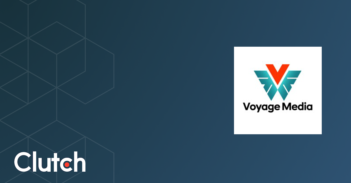 Voyage Media Works - Services & Company Info