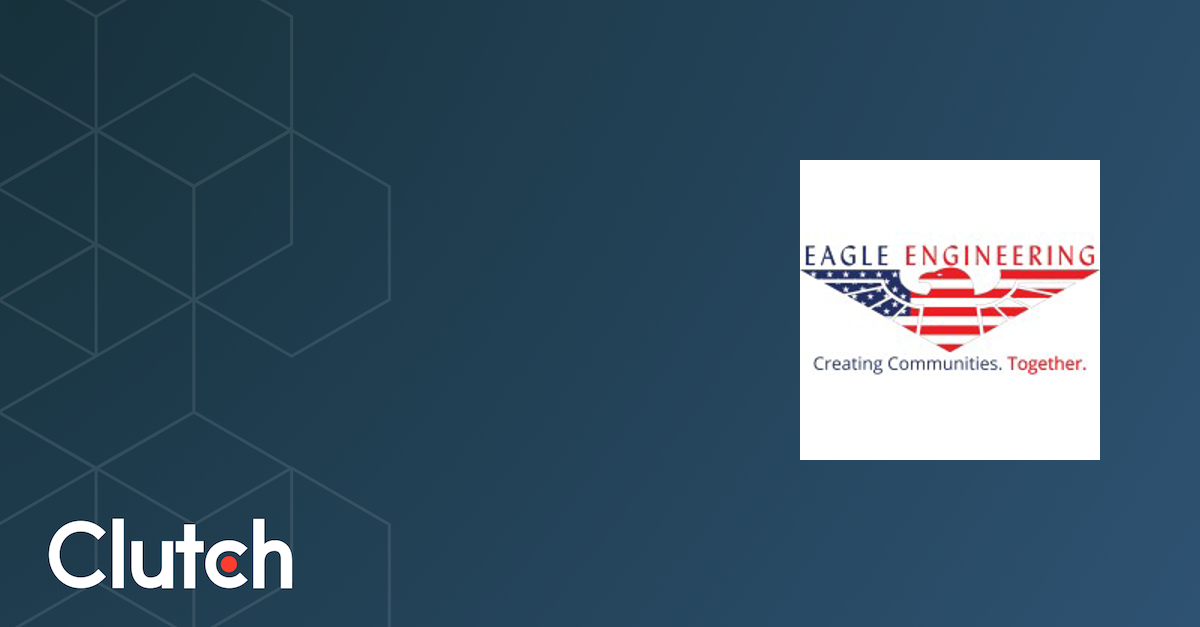 Eagle Engineering, Inc. - Services & Company Info