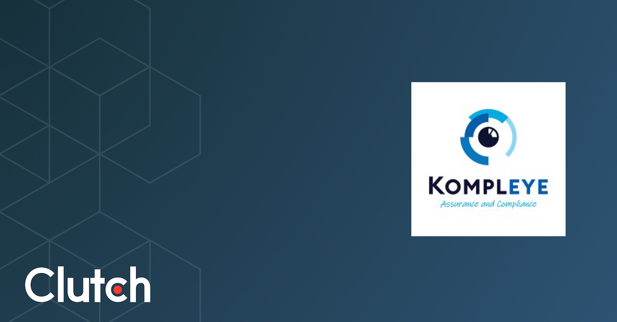 Kompleye - Services & Company Info
