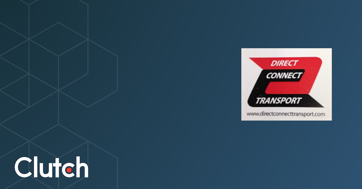 Direct Connect Transport Inc. - Services & Company Info