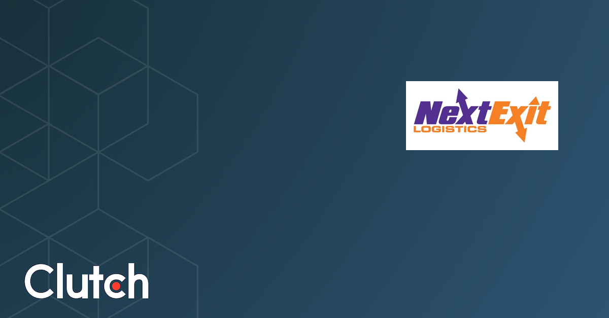 Next Exit Logistics - Services & Company Info