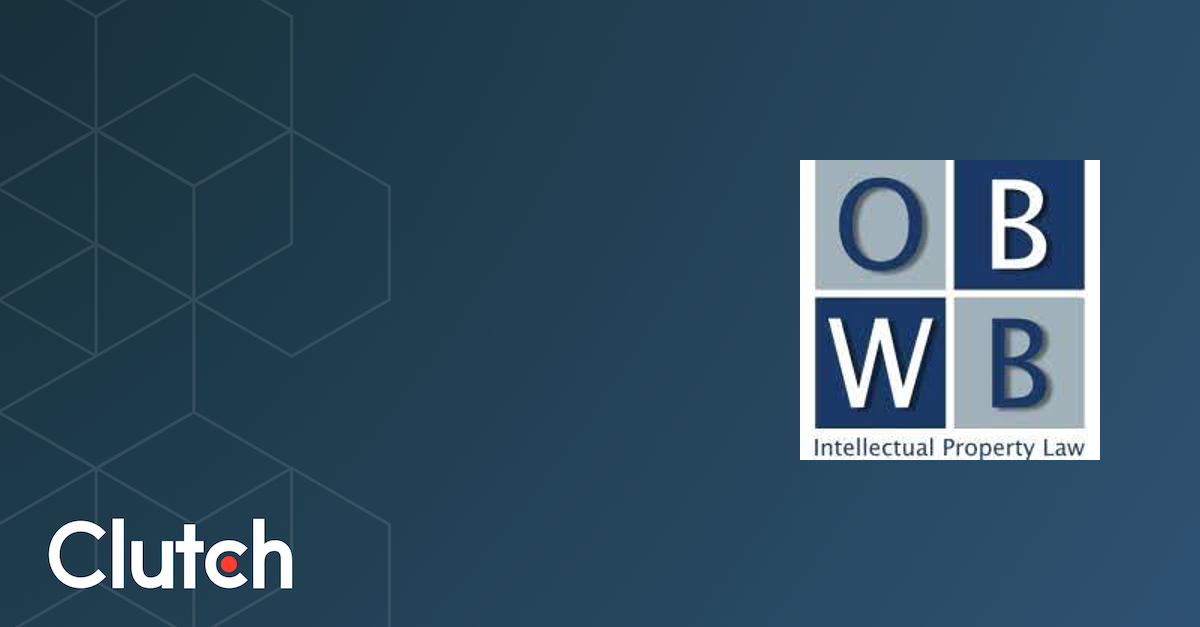 Osha Bergman Watanabe & Burton LLP - Services & Company Info