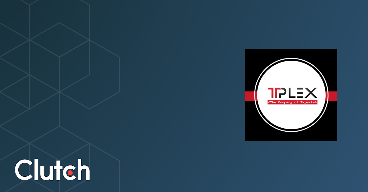 TPLEX Reviews (7), Pricing, Services & Verified Ratings