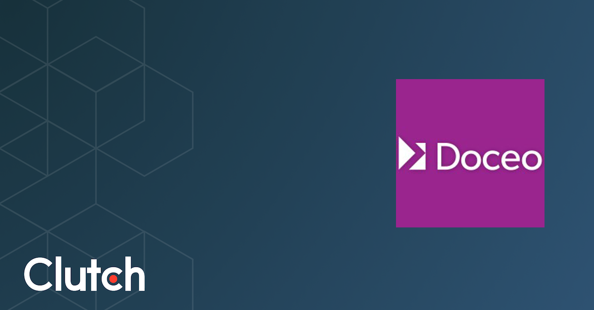 Doceo - Services & Company Info