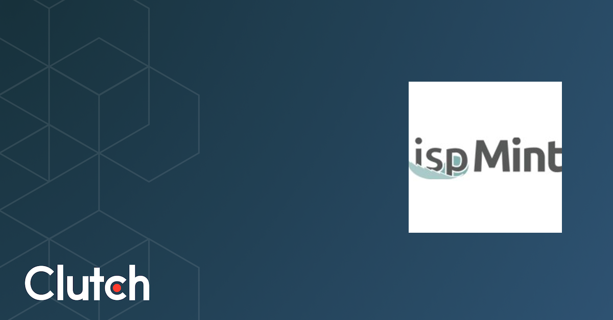 ispMint - Services & Company Info