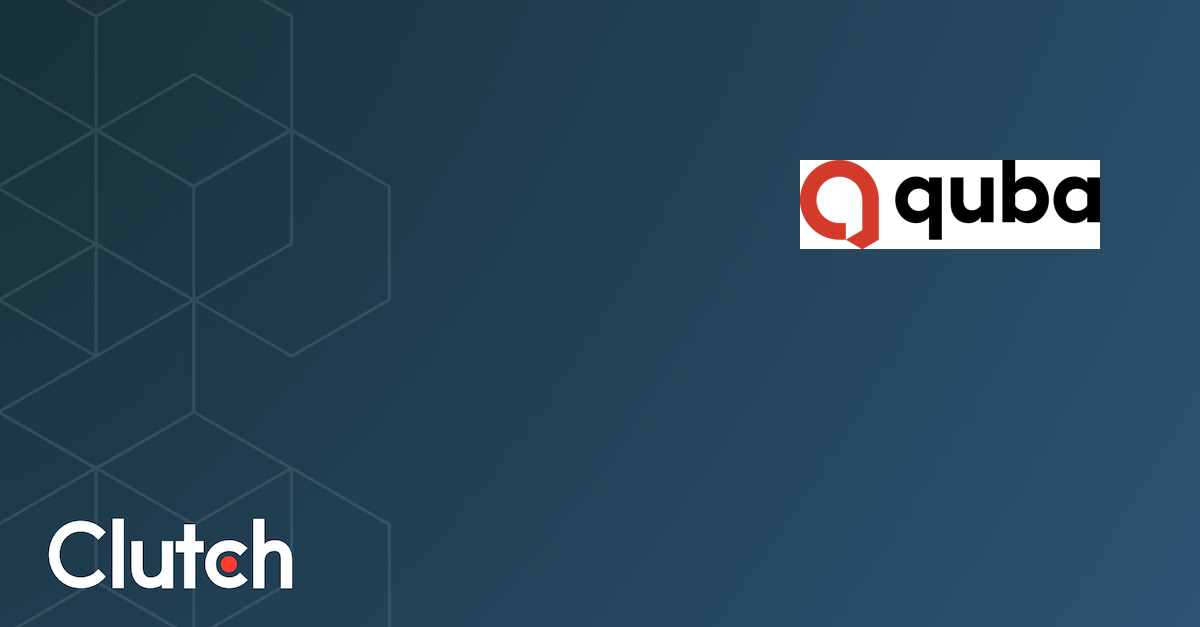 Quba - Services & Company Info