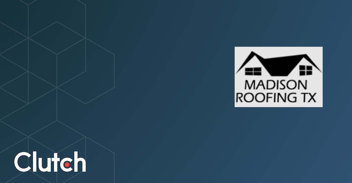 Madison Roofing & Siding - Services & Company Info