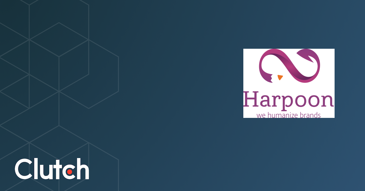 Harpoon Marketing - Services & Company Info