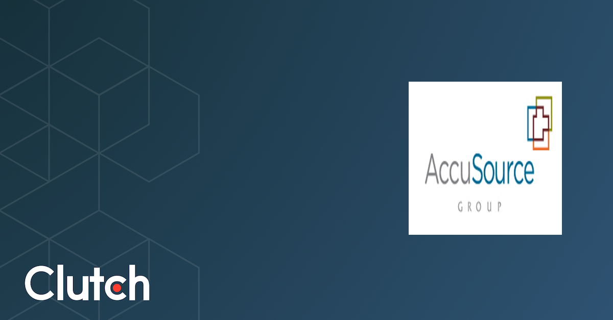 AccuSource Group, Address, Data & More