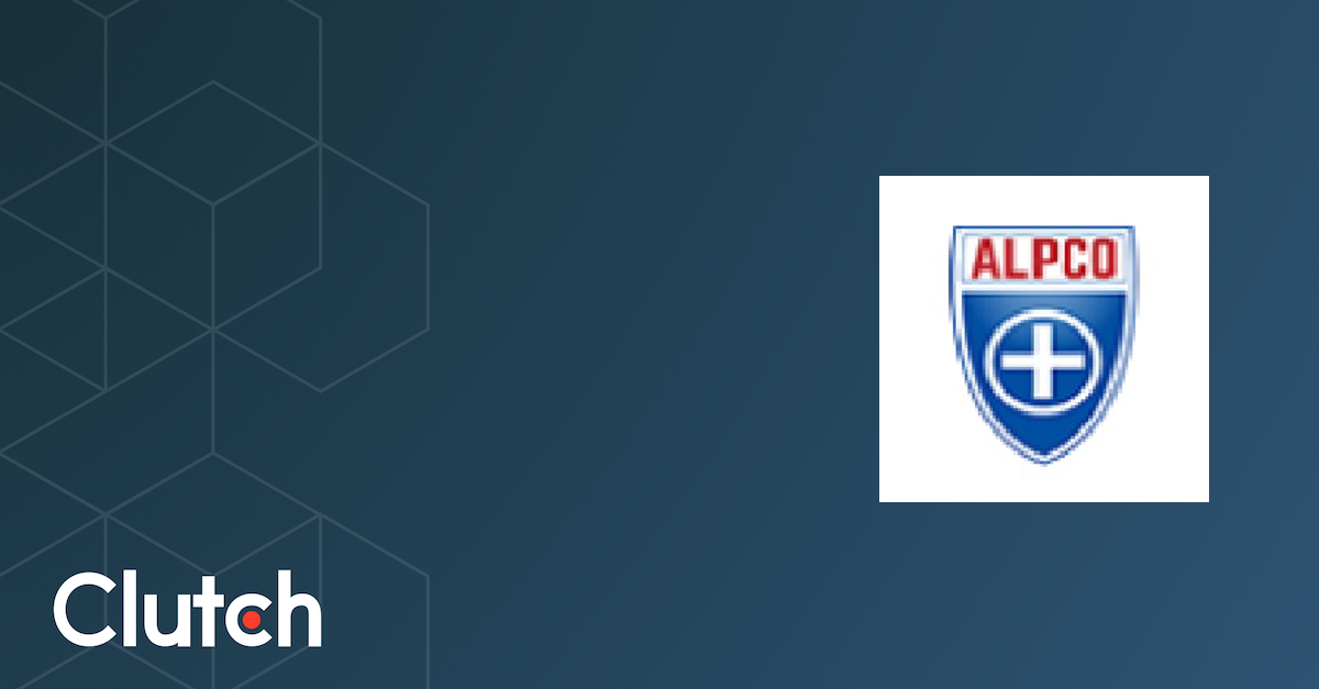 Aluminum Line Products Company (ALPCO) - Services & Company Info