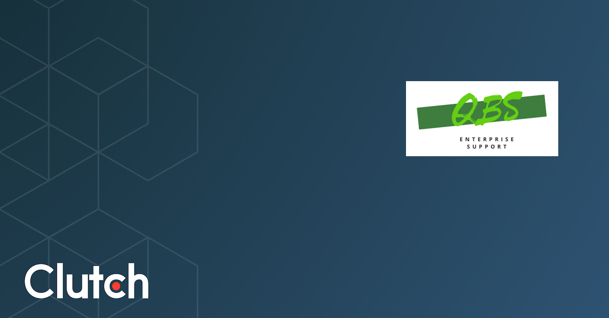 QBS Enterprise Support LLC - Services & Company Info