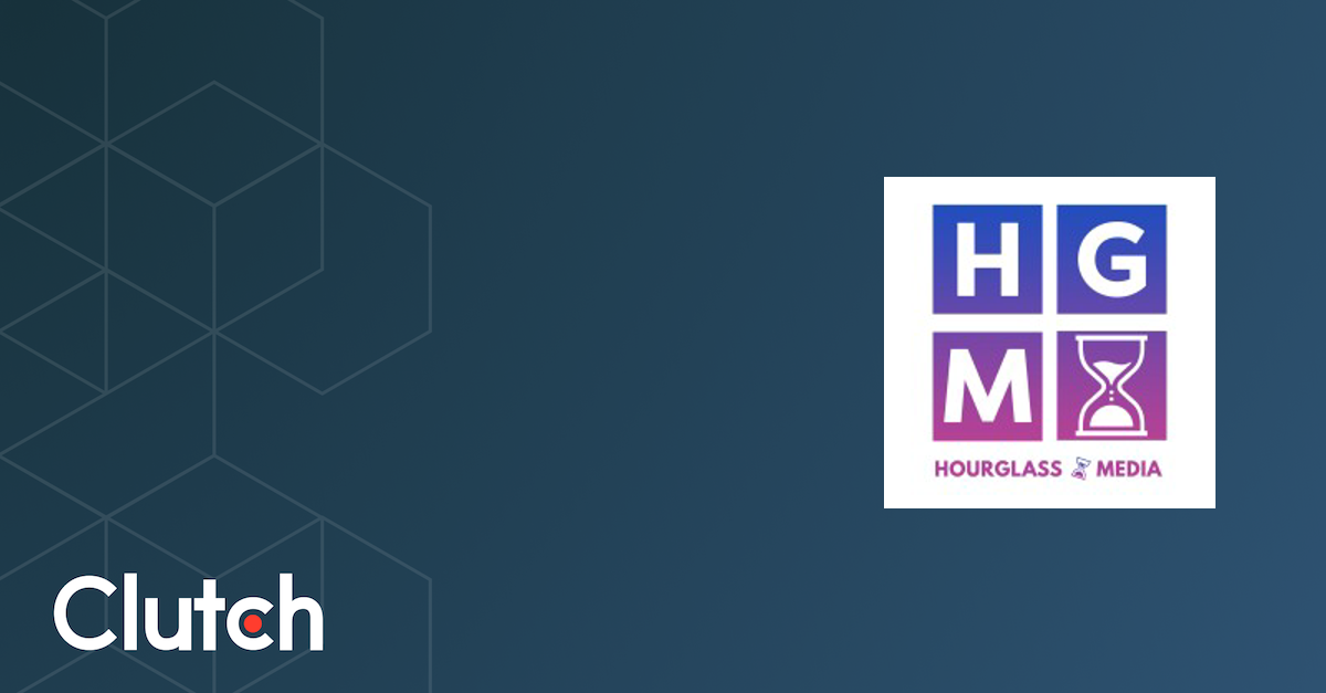 HourGlass Media, LLC - Services & Company Info