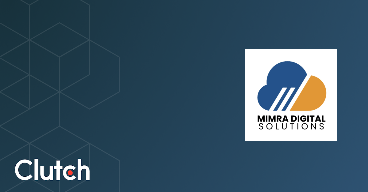 Mimra Digital Solutions - Services & Company Info