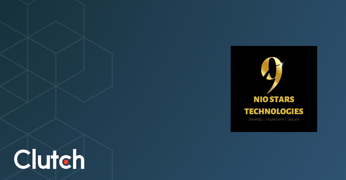 Research & Learn About Nio Stars Technologies LLP - The Manifest