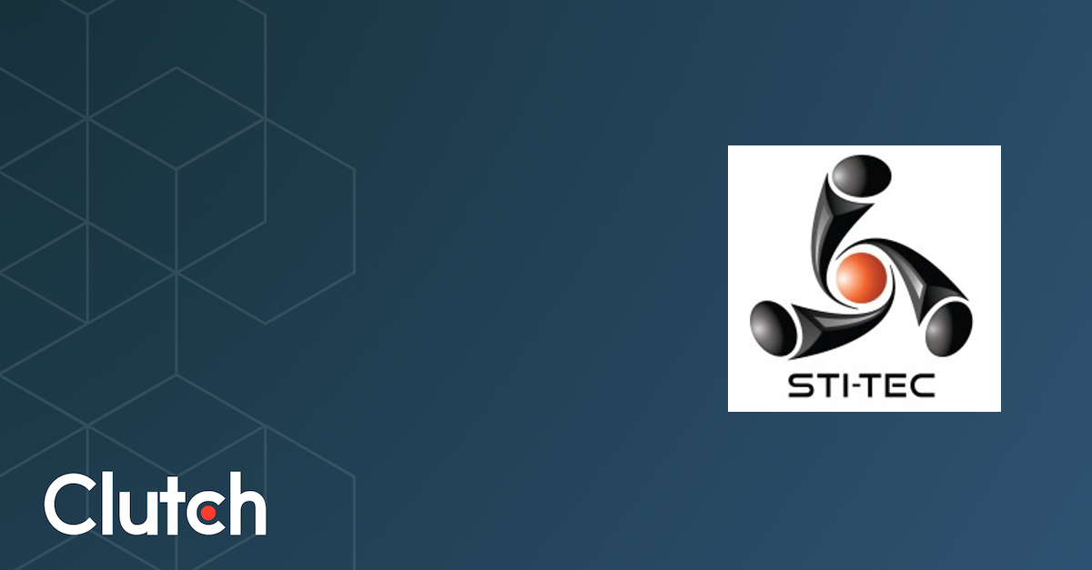 STI-TEC - Services & Company Info