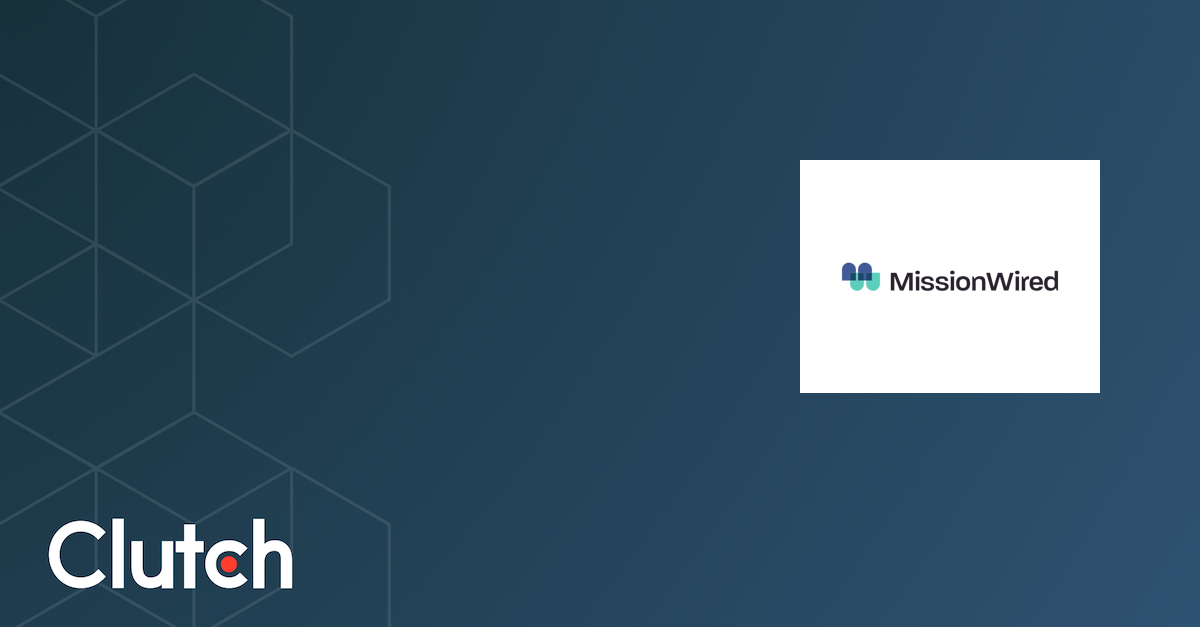 MissionWired - Services & Company Info