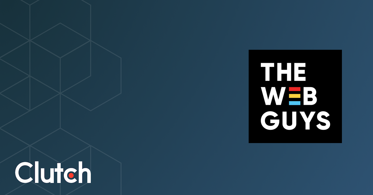 The Web Guys - Services & Company Info