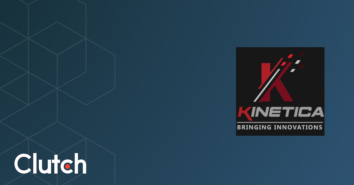 Kinetica Systems - Services & Company Info