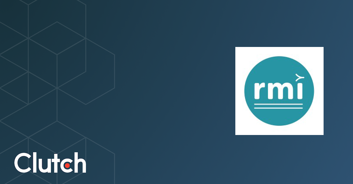 RMI LLP Reviews (1), Pricing, Services & Verified Ratings