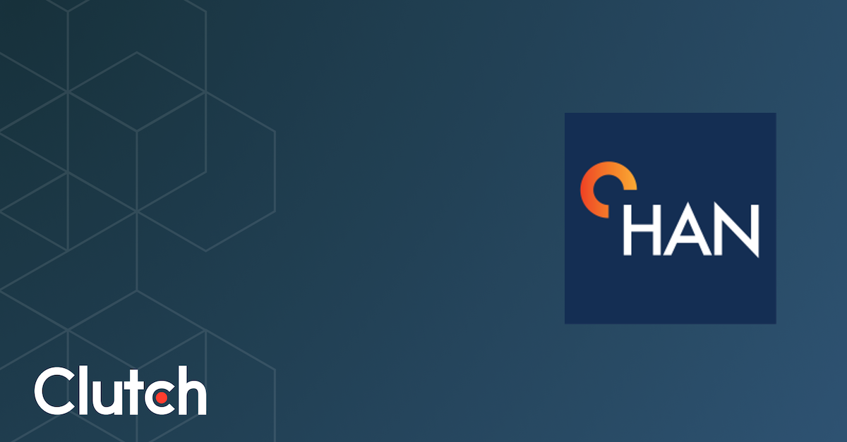 Han Group LLC Reviews (1), Pricing, Services & Verified Ratings