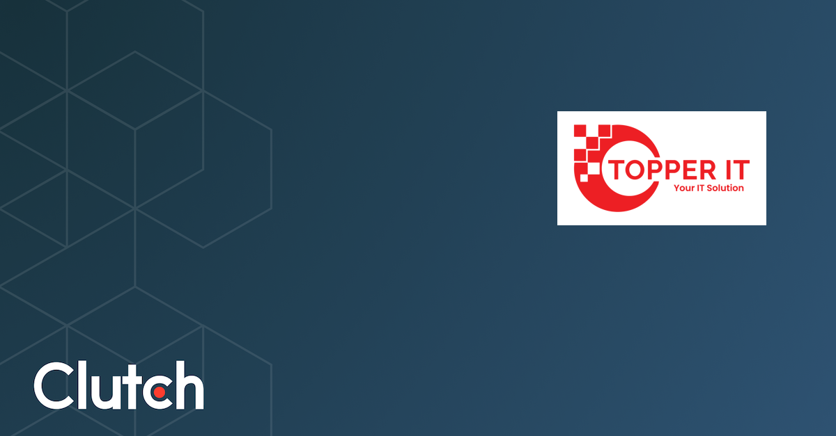 TOPPER IT LIMITED - Services & Company Info