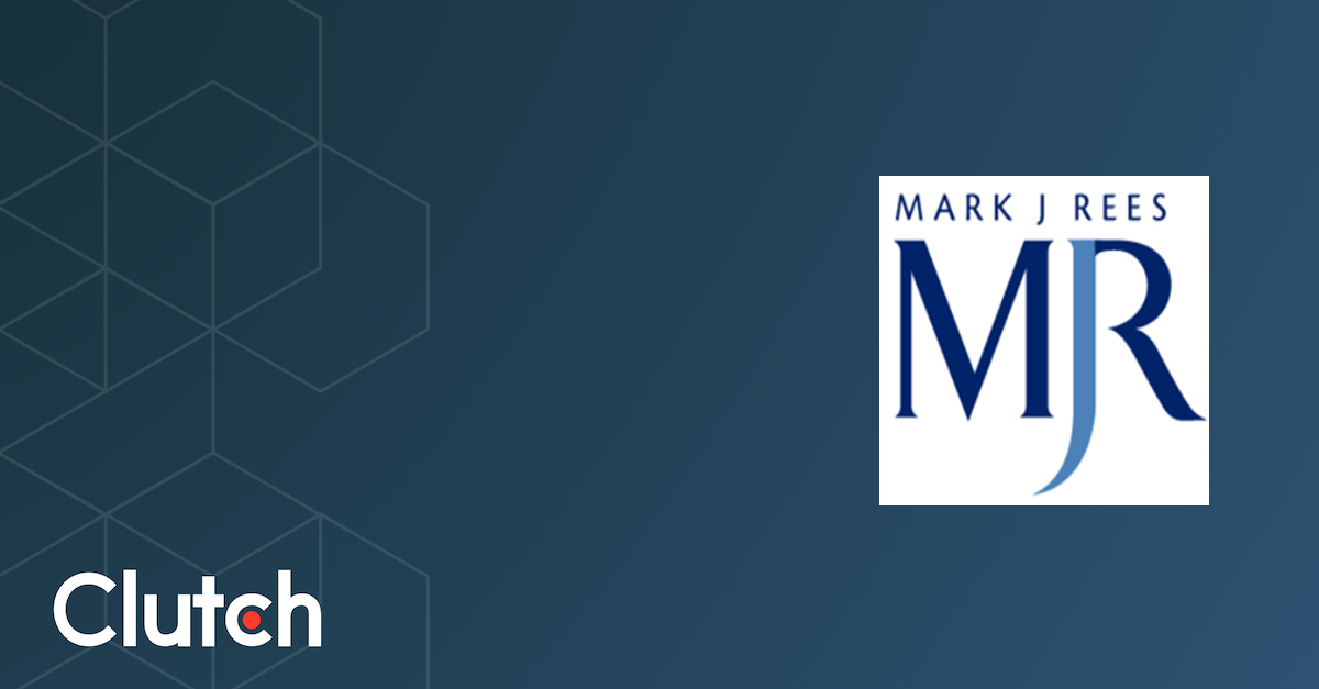 Mark J Rees LLP - Services & Company Info