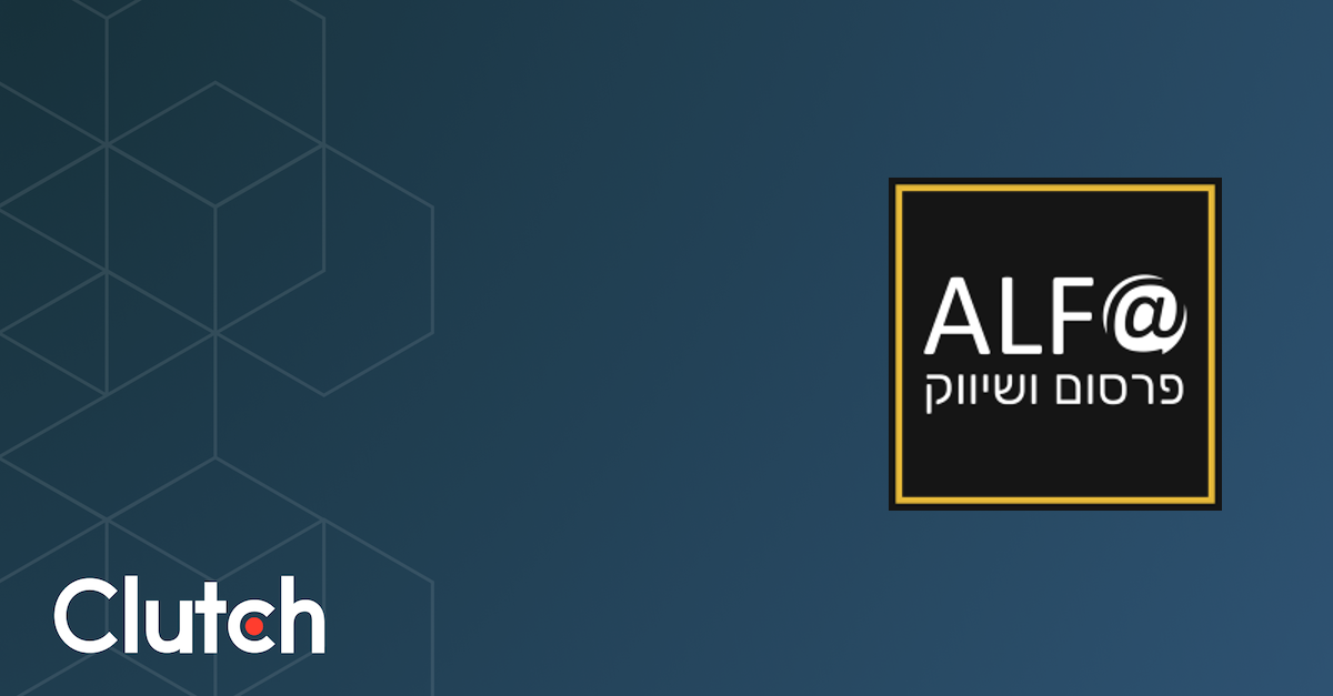 Alpha Advertising and Marketing - Services & Company Info