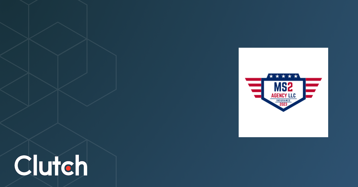 MS2 Agency LLC - Services & Company Info