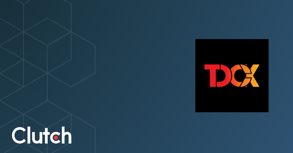 TDCX Reviews (12), Pricing, Services & Verified Ratings