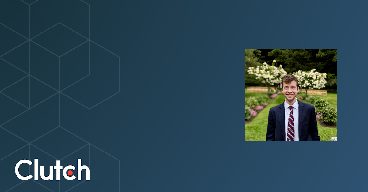 Conor Leary Development Reviews (6), Pricing, Services & Verified Ratings