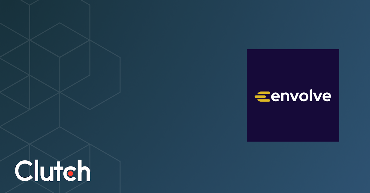 Envolve Labs Reviews (2), Pricing, Services & Verified Ratings